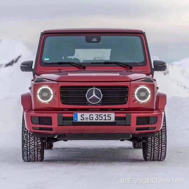 如何评价奔驰 G350售价 142.98 万，搭载 2.0T 发动机和 9速手自一体变速箱？ - 知乎