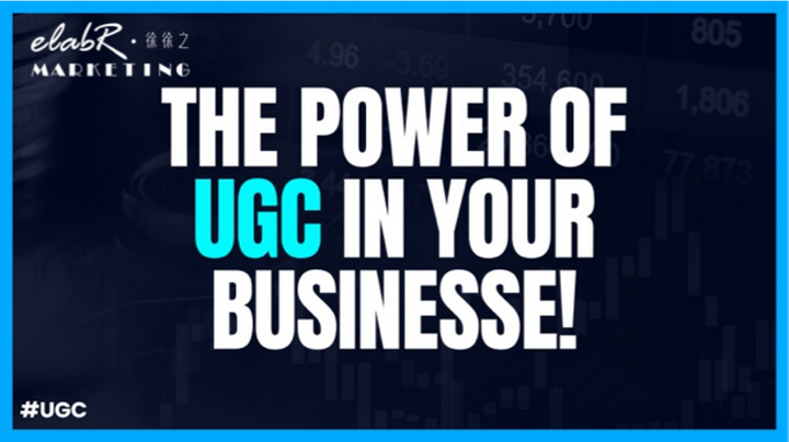 拆解|UGC营销的底层逻辑及增长案例解读 - 知乎