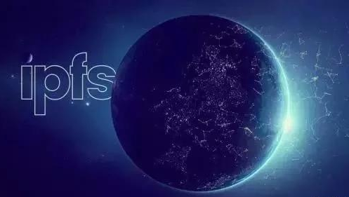 IPFS是什么？IPFS与HTTP的区别？ - 知乎