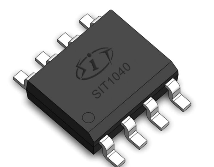 SIT1040T 典型应用电路 - 知乎