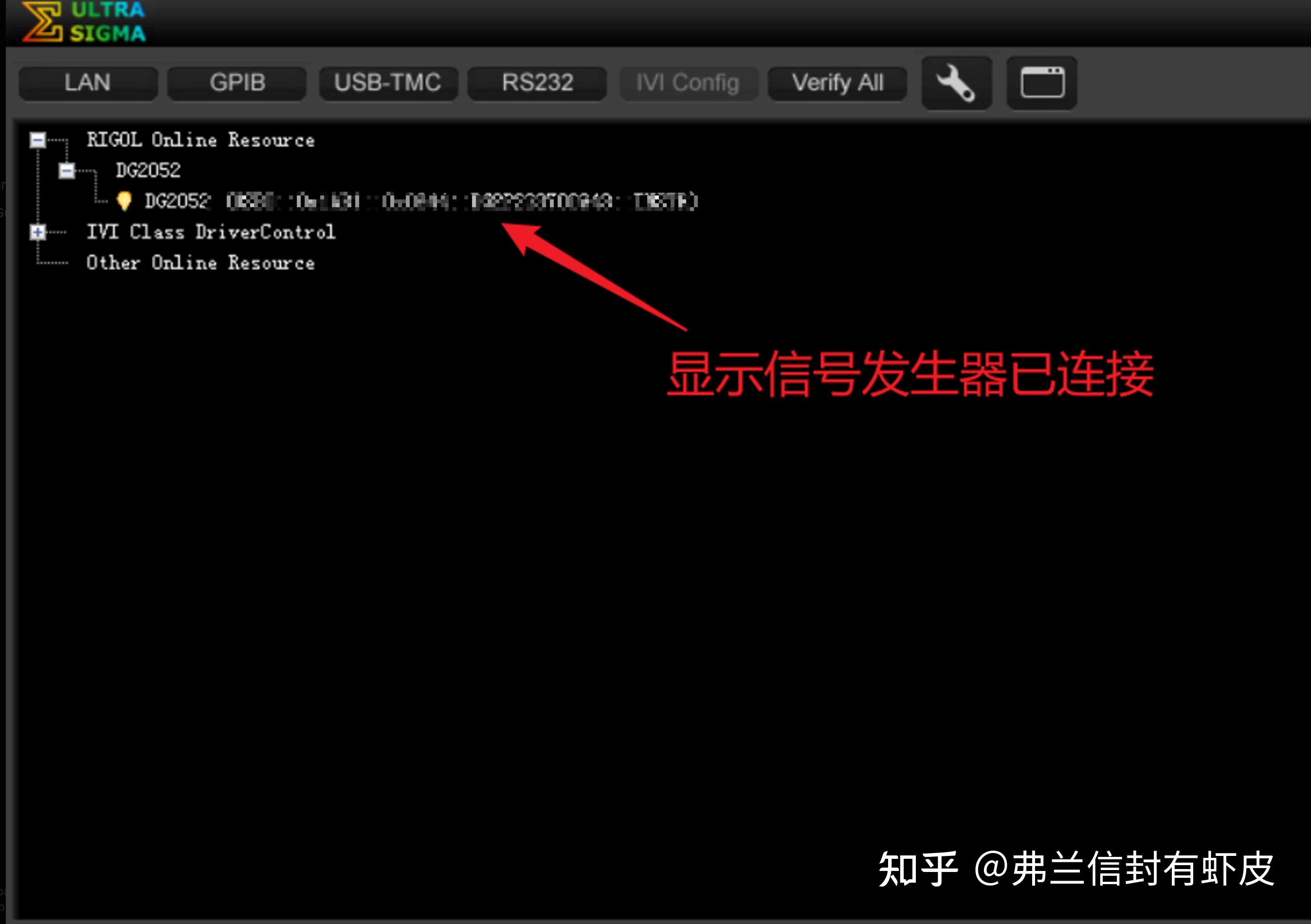 用matlab生成信号，再用信号发生器发出的教程（用信号发生器发任意波形教程） - 知乎