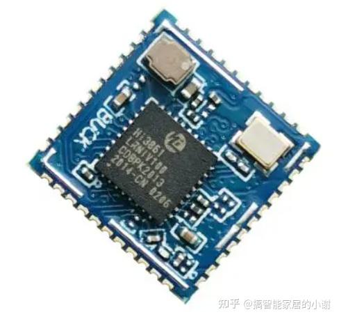 为什么智能家居设备使用 2.4g 频段而不是 5G? - 知乎