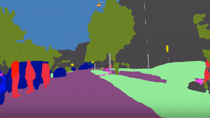 GitHub：图像分割最全资料集锦 - 知乎