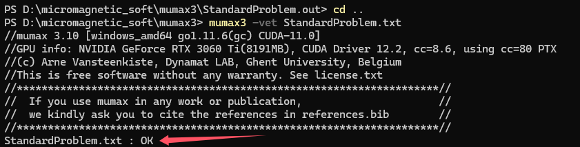 mumax3-标准问题4 - 知乎