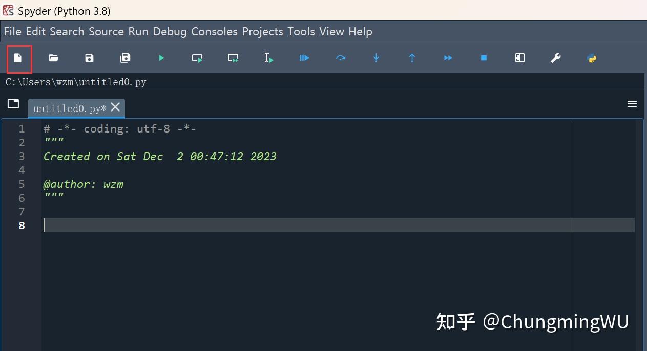 基于Python的视频逐帧保存图像方法（本团队专用） - 知乎