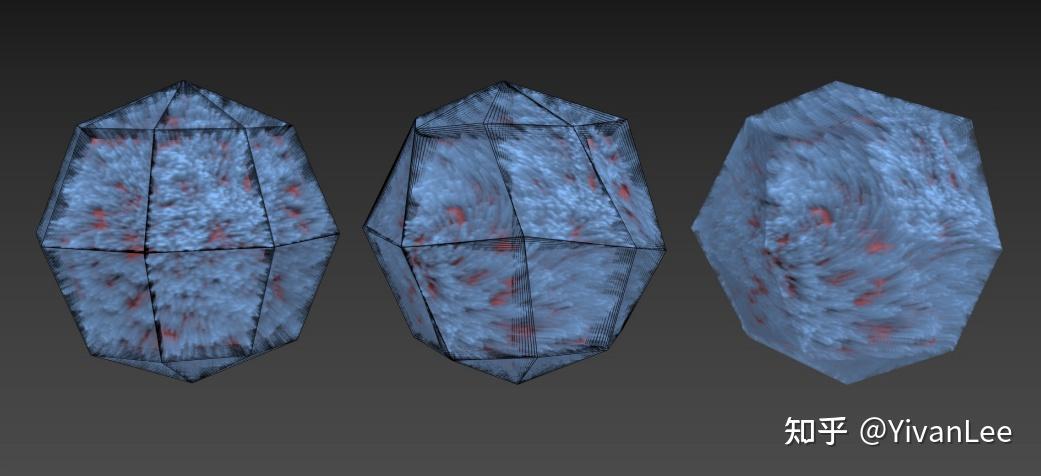 虚幻5渲染编程(材质篇)[第二卷: Shell Fur Cloth Material] - 知乎