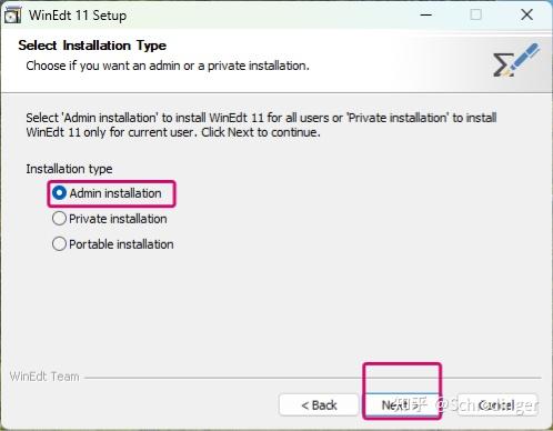 配置Latex环境：Tex Live+Winedt - 知乎