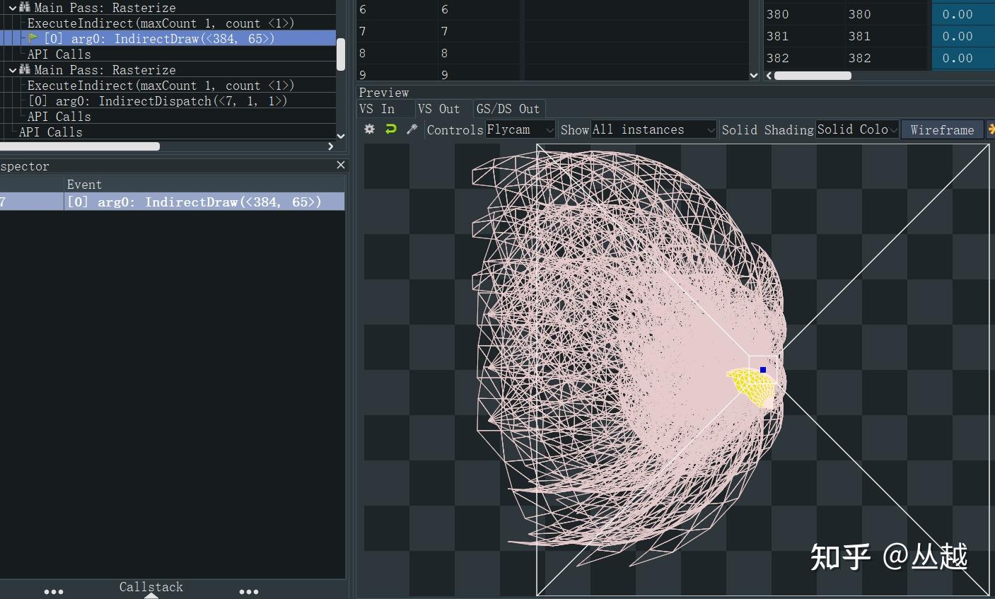 游戏引擎随笔 0x22：UE5 Virtual Shadow Maps 源码解析之 Nanite 篇 - 知乎