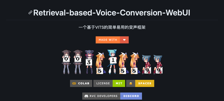 AMD显卡部署RVC WebUI(Retrieval-based-Voice-Conversion-WebUI)操作笔记(Linux + ROCm)(含Mac M1/2/3) - 知乎