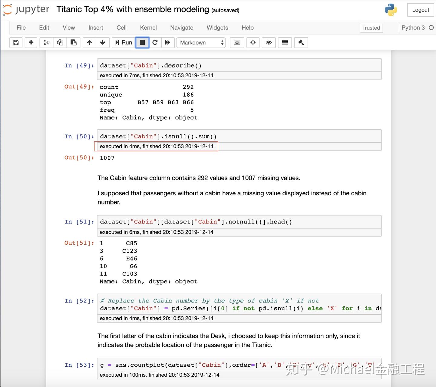 打造实用的Jupyter Notebook 扩展插件 - 知乎
