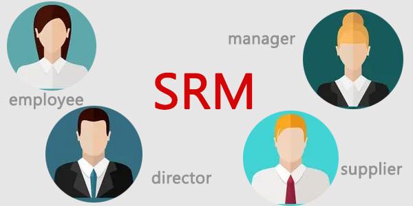 SRM能做什么？ - 知乎