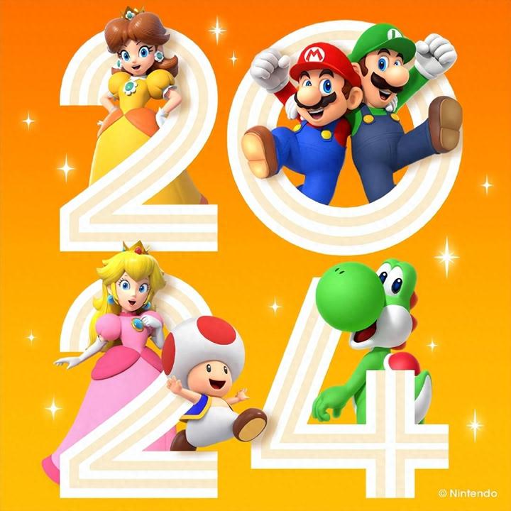 2024年1月Switch游戏发售表：波斯王子、风来西林、逆转裁判456等 - 知乎