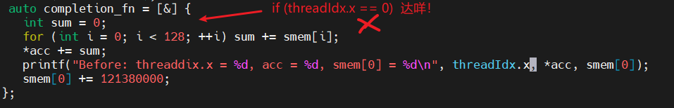 谁能为我介绍一下CUDA中Async Barrier的一些使用细节？ - 知乎