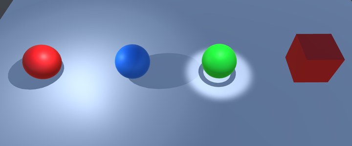 Shadow Mapping 原理 - 知乎