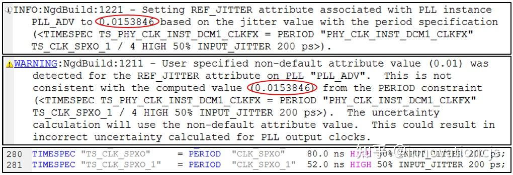 基于Xilinx CMT设计低抖动的高性能时钟 - 知乎