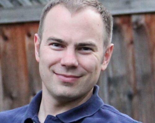 Swift 之父 Chris Lattner 宣布加入 Tesla - 知乎