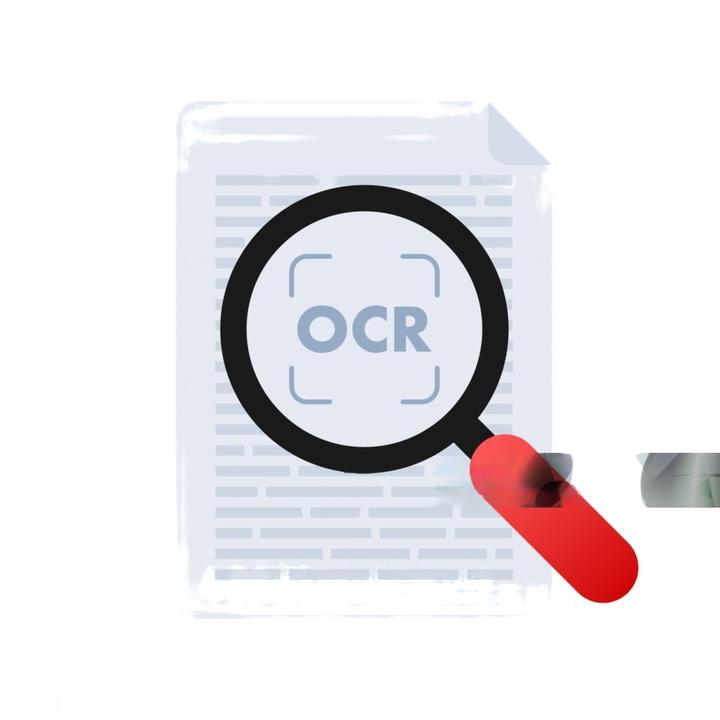 开源免费的 OCR 识别工具 - 知乎
