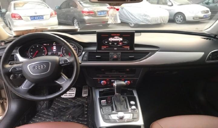 我的13年奥迪A6烧机油，使用斯卡森治理烧机油效果分享（亲测） - 知乎