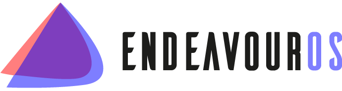 EndeavourOS安装 - 知乎