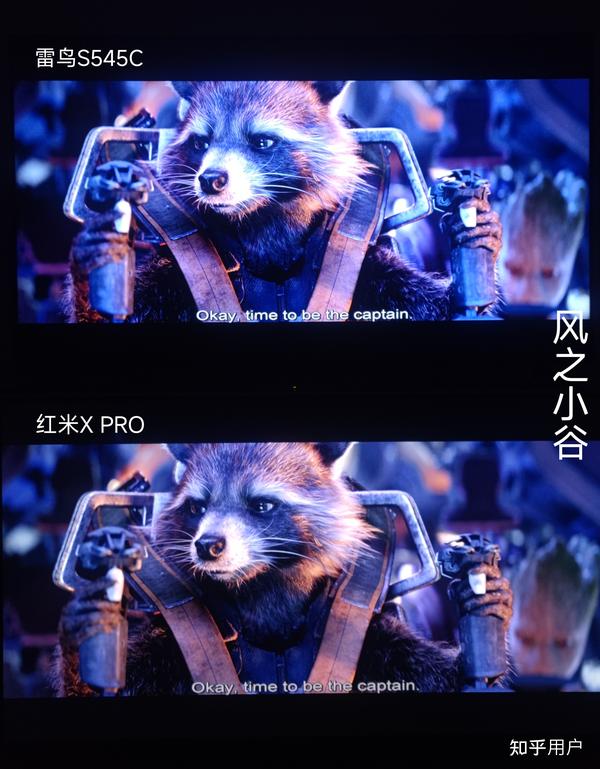 雷鸟鹤6pro和海信E5K比起来怎么样?