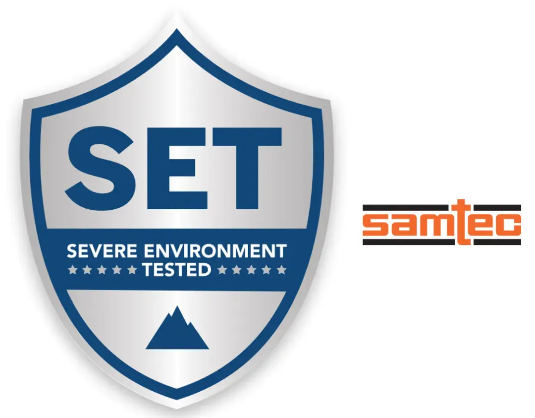 Samtec汽车电子 | 汽车连接器如何在高要求、极端的环境中工作 - 知乎