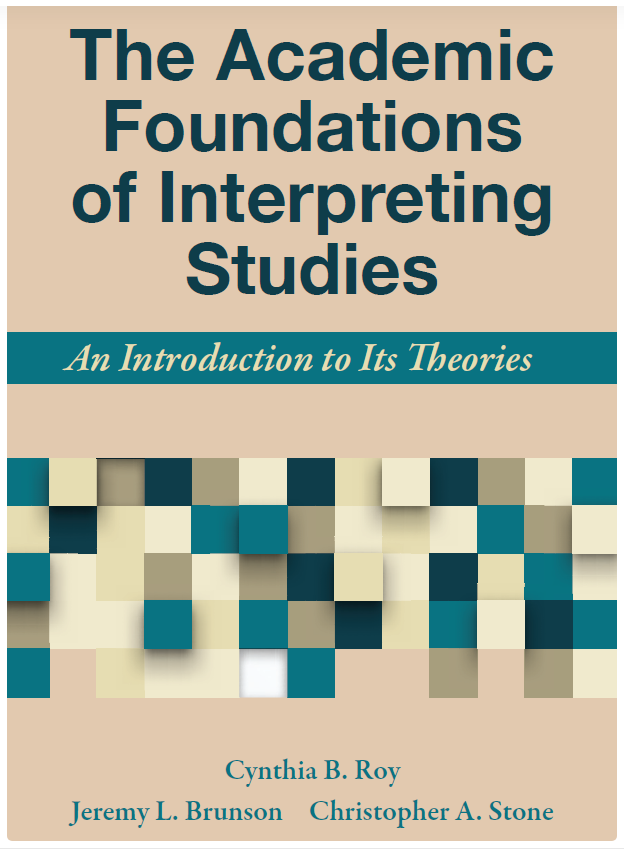 The Academic Foundations of Interpreting Studies PDF - 知乎