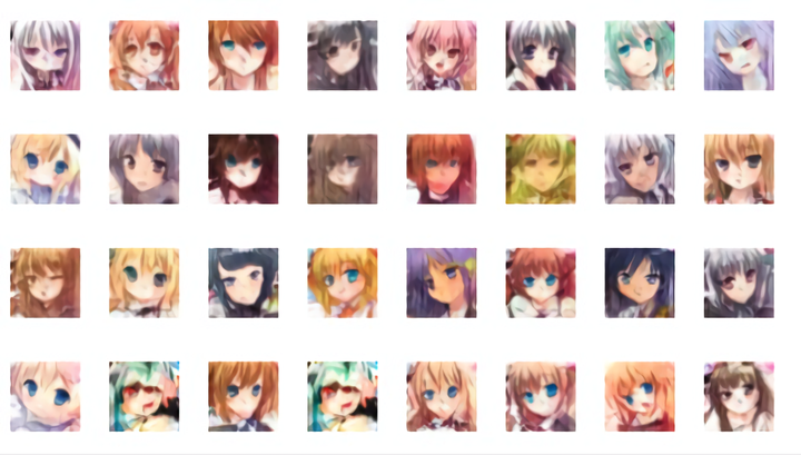 GAN学习指南：从原理入门到制作生成Demo - 知乎