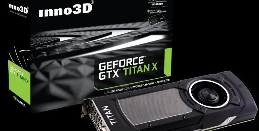 显卡后面的 Ti 是什么意思？ - 知乎