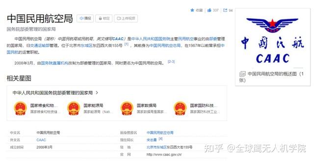 CAAC含金量原来这么高？怪不得难考... - 知乎