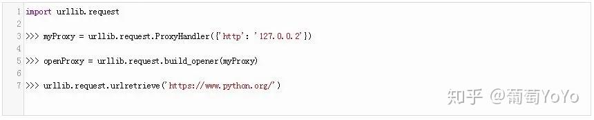 Python下载文件的11种方式 - 知乎
