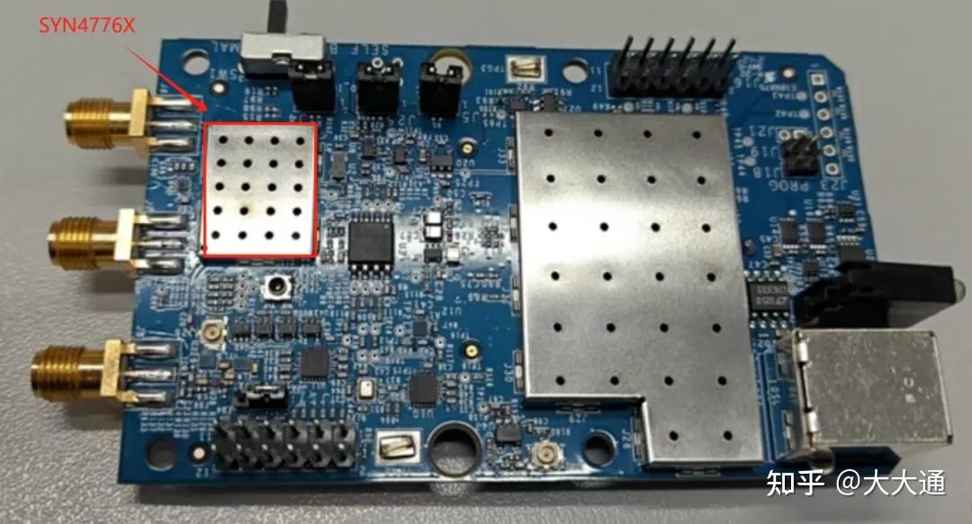 Synaptics 高精度低功耗GNSS芯片 专为穿戴设备设计 - 知乎