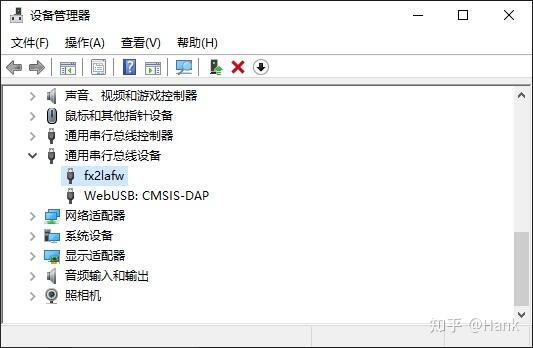 《快速上手 UINIO-Logic-24MHz 逻辑分析仪》电子读物 - 知乎
