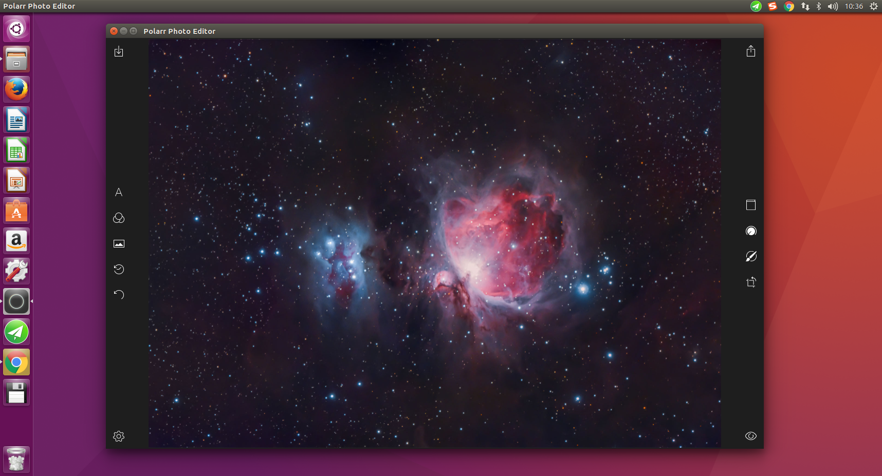 ubuntu里面有那些可以替代PS，AI的软件？ - 知乎