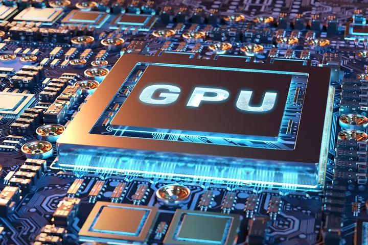 CPU、GPU、TPU、NPU - 知乎