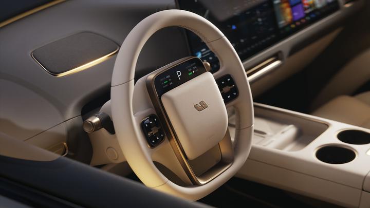 硬刚乐道L90！理想i8内饰意外走光，这些配置不再是秘密 - 知乎