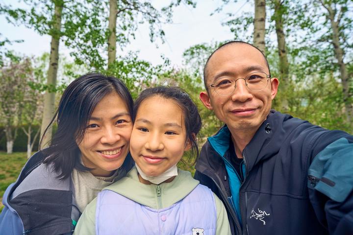 2614.与喵共舞1264~清明海棠花溪 - 知乎