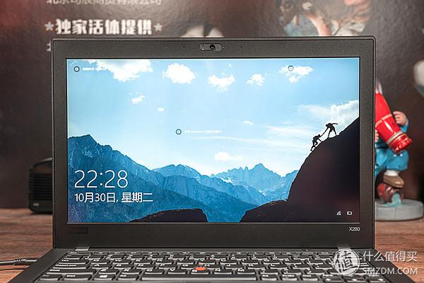 如何评价联想ThinkPad X280？ - 知乎