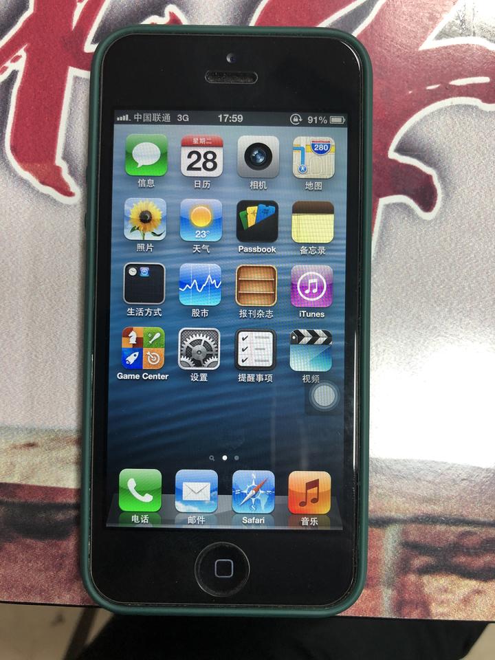 iPad mini1、iPhone5任意系统降级IOS6系统，如丝滑般顺畅 - 知乎