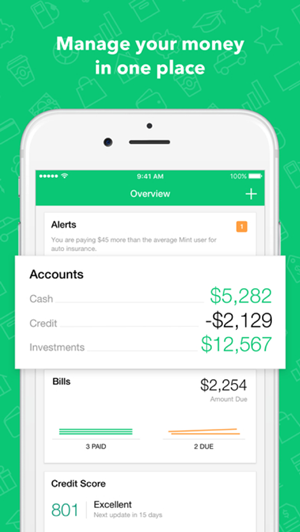 案例分析：Mint 是如何走上巅峰的？ - 知乎