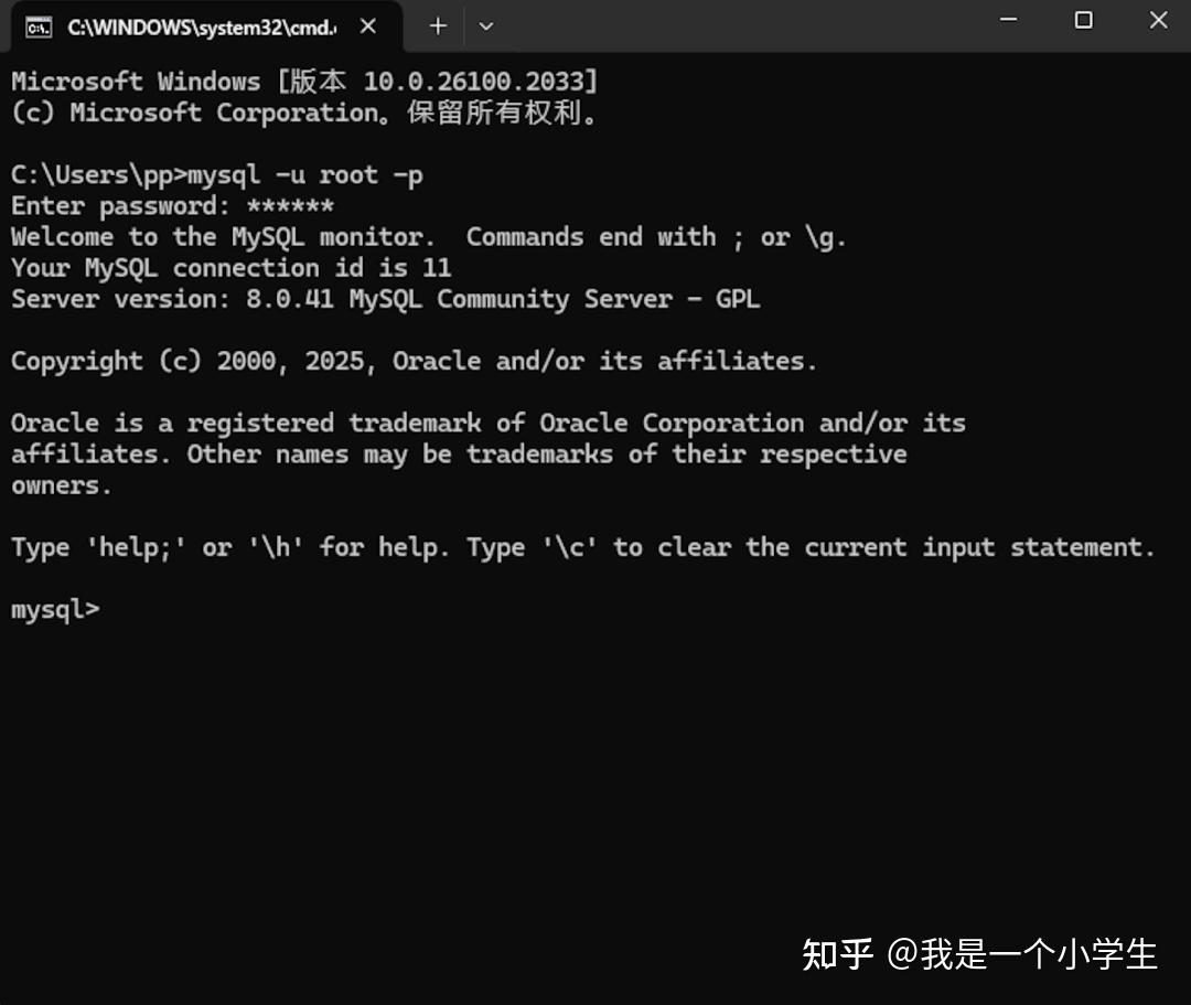 MySQL8.0下载安装教程（附安装包）MySQL8.0超详细下载安装教程 - 知乎