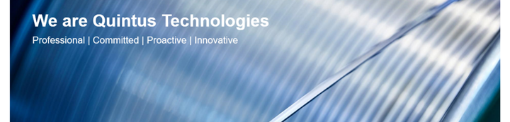 Quintus Technologies - 知乎