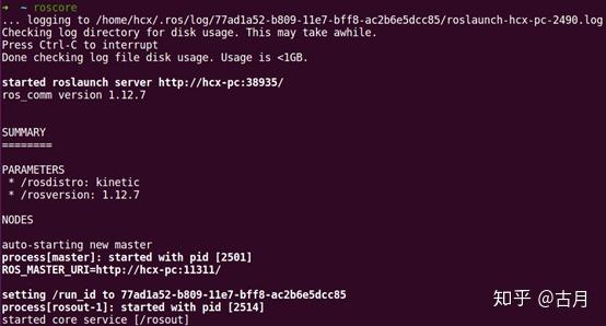 如何学习Ros？ - 知乎