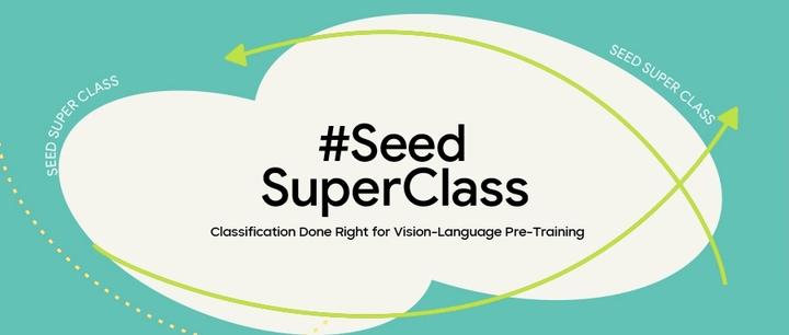 无文本编码器仍能媲美CLIP！豆包大模型团队首创SuperClass模型 - 知乎