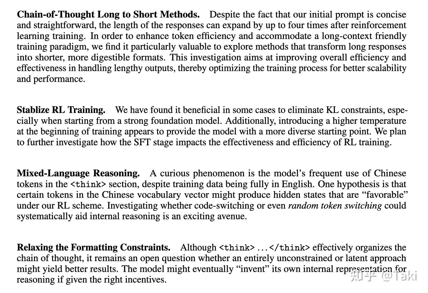 Logic Rl Unleashing Llm Reasoning With Rule Based Reinforcement Learning 知乎 