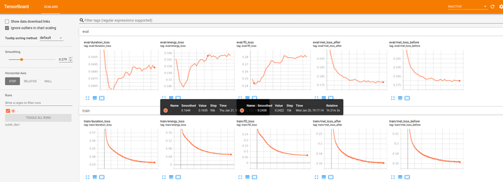 TensorflowTTS 自有数据制作端上TTS【1】 - 知乎