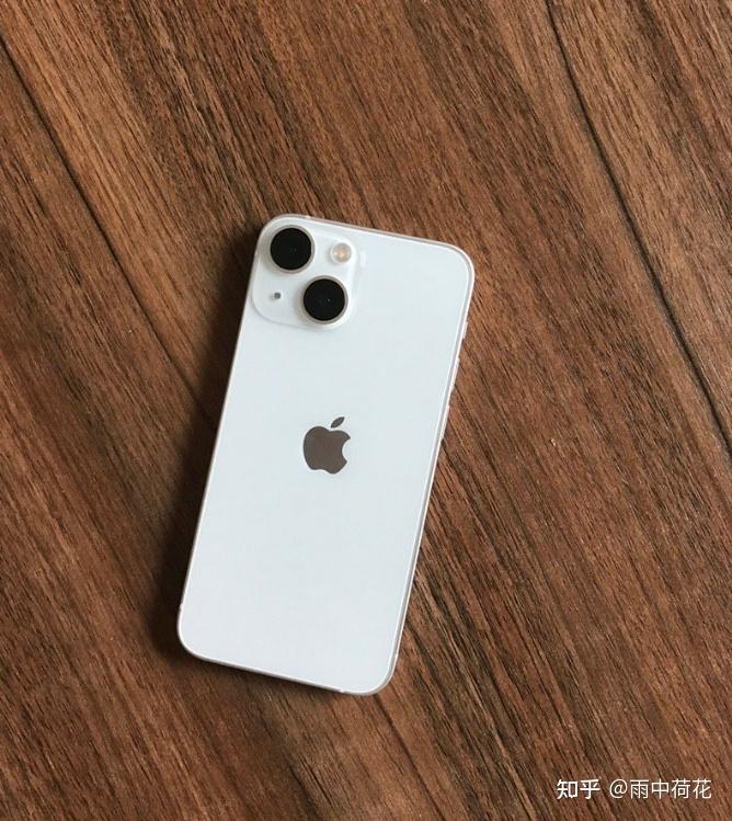 如何评价苹果 13 mini？ - 知乎