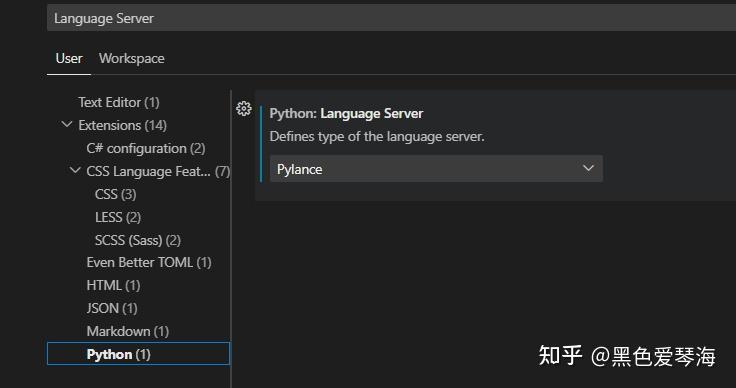 (已解决)vscode Python 代码高亮异常 引入的包不显示 Moonout 博客园 6277