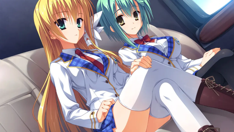 Galgame推荐142 | 私生女（欧美神作/汉化/动态CG） - 知乎