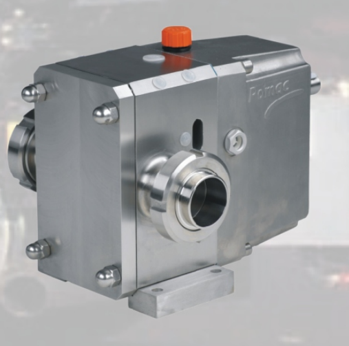 POMAC车载离心泵 CP-IGH适合安装在卡车上 - 知乎