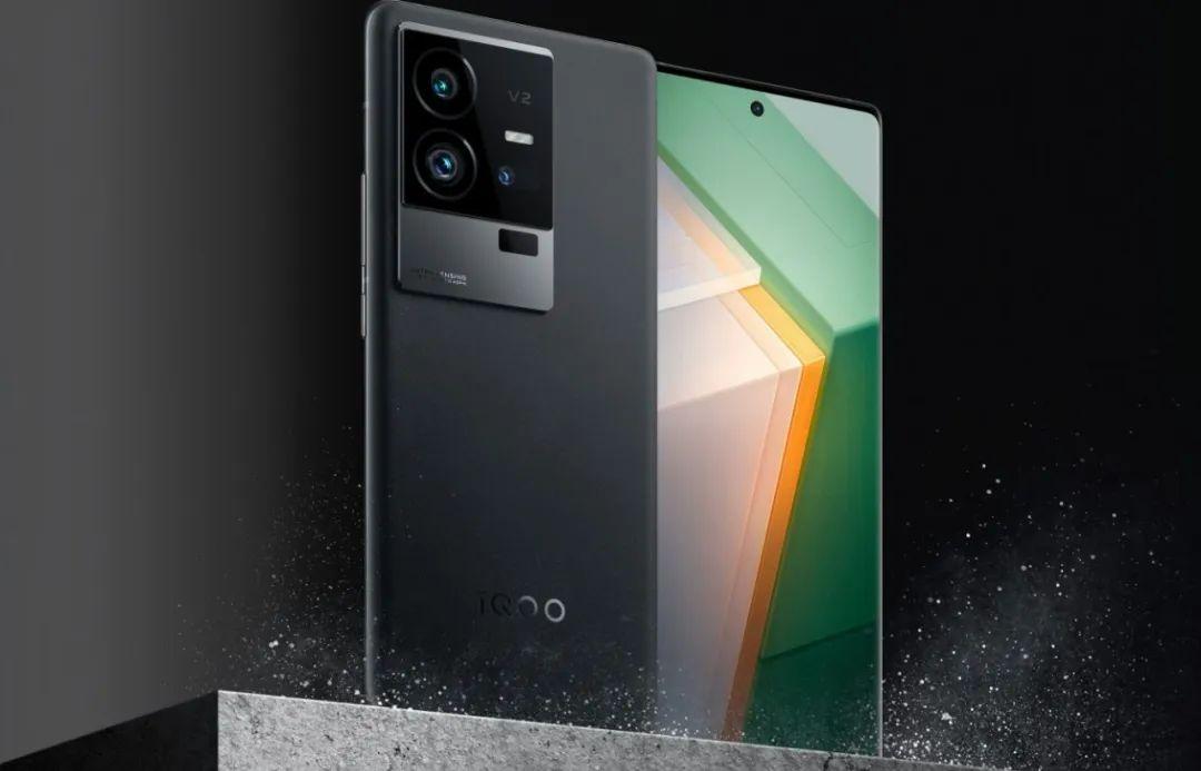 骁龙8Gen2+200W快充+超声波指纹，它是10分钟就能够充满电的手机 - 知乎